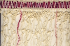 Quipus – Susan Martin Maffei