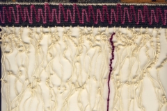 Quipus – Susan Martin Maffei