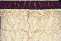 Quipus – Susan Martin Maffei