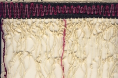 Quipus – Susan Martin Maffei