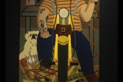 Portraits – Susan Martin Maffei