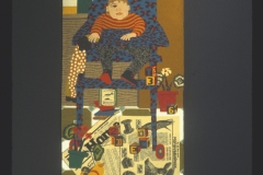 Portraits – Susan Martin Maffei