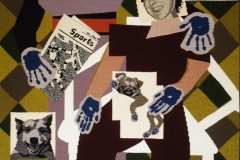 Portraits – Susan Martin Maffei