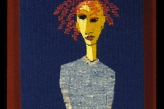 Portraits – Susan Martin Maffei