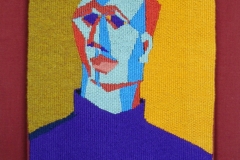 Portraits – Susan Martin Maffei