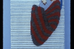 Portraits – Susan Martin Maffei