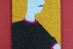 Portraits – Susan Martin Maffei