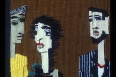 Portraits – Susan Martin Maffei