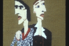 Portraits – Susan Martin Maffei