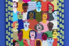 Portraits – Susan Martin Maffei