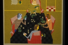 Portraits – Susan Martin Maffei