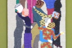 Portraits – Susan Martin Maffei