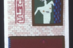 Portraits – Susan Martin Maffei