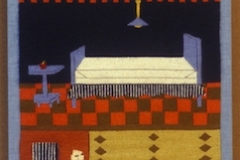 Portraits – Susan Martin Maffei