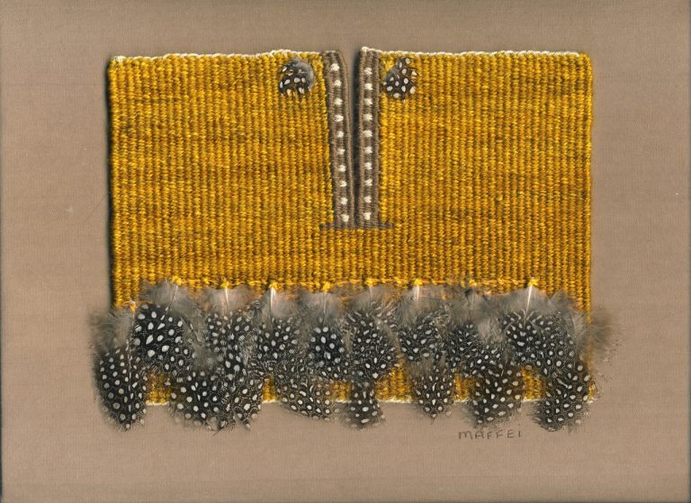 Feathers – Susan Martin Maffei